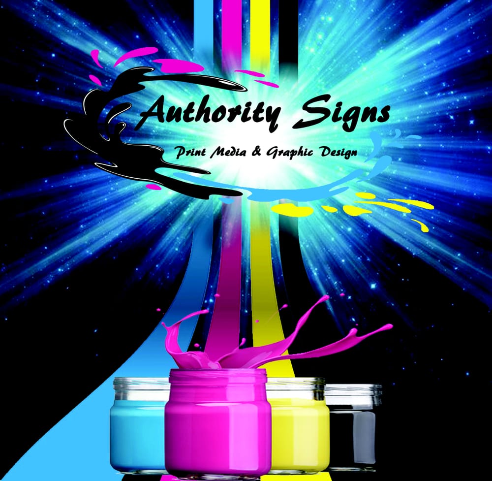 AUTHORITY SIGNS - Dayton, Nevada - Signmaking - Phone Number - Yelp