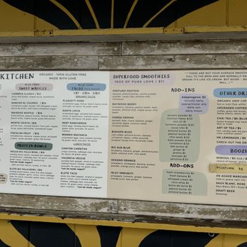 THE HIDDEN KITCHEN - Updated January 2025 - 545 Photos & 388 Reviews ...