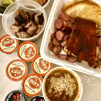 JOE’S KANSAS CITY BAR-B-QUE - Updated June 2024 - 4013 Photos & 4835 ...
