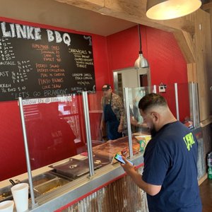 LINKE’S BBQ - 32 Photos & 67 Reviews - 210 W Oak St, Wylie, Texas ...
