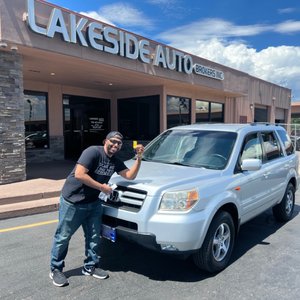 GREEN LIGHT AUTO SALES - Updated August 2025 - 4730 N Nevada Ave ...