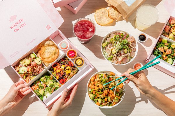 SWEETFIN WESTLAKE - Updated December 2025 - 109 Photos & 88 Reviews ...