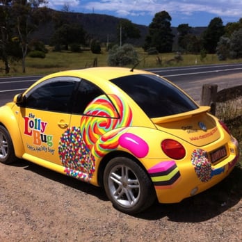 THE LOLLY BUG - Updated April 2025 - 13 Photos - 2297 Great Western Hwy ...