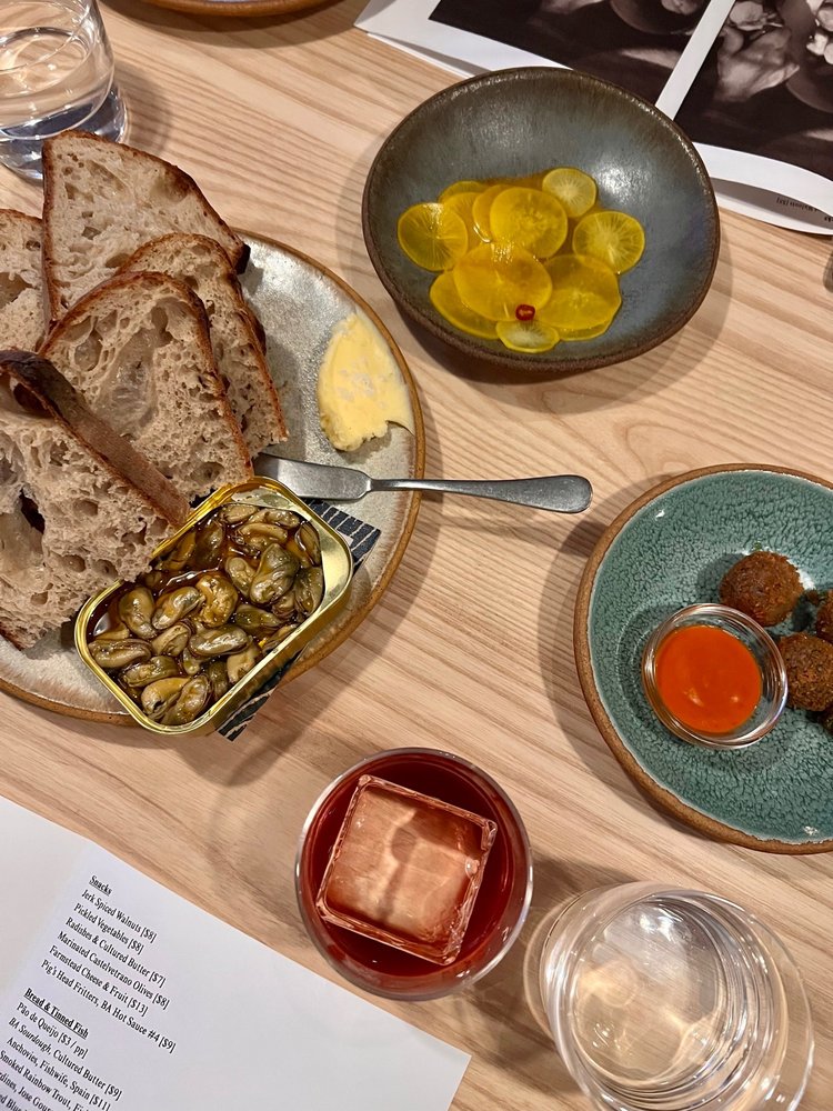 BAR AGRICOLE - 643 Photos & 1109 Reviews - 1540 Mission St, San ...