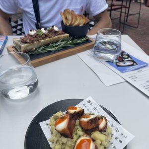 MADRINA BAR Y TAPAS - 438 Photos & 116 Reviews - Tapas Bars - 2 Trinity ...