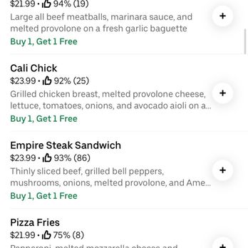 OUTTA BRONX - Updated January 2025 - 496 Photos & 624 Reviews - 4105 E ...