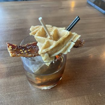 ANTILOGY - Updated July 2025 - 271 Photos & 190 Reviews - 5867 N State ...