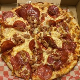 RED ROCK PIZZA - Updated September 2025 - 69 Photos & 94 Reviews - 1005 ...