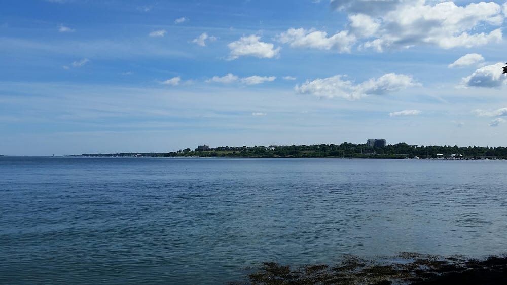 MARTIN’S POINT NAUTICAL MILE - Updated July 2025 - 331 Veranda St ...