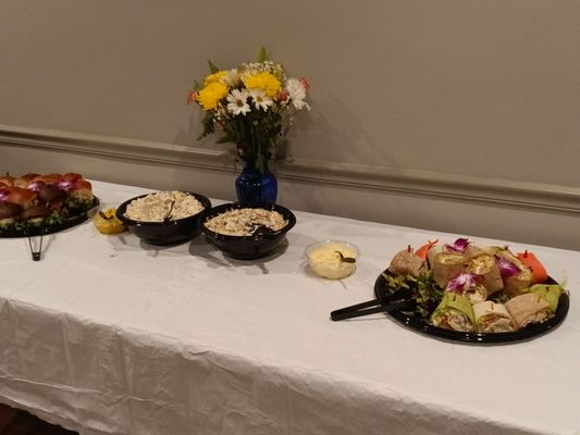 WITZKE FUNERAL HOMES - Updated August 2025 - 18 Photos - 5555 Twin ...