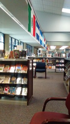 LOGAN LIBRARY - Updated March 2025 - 285 N Main, Logan, Utah ...