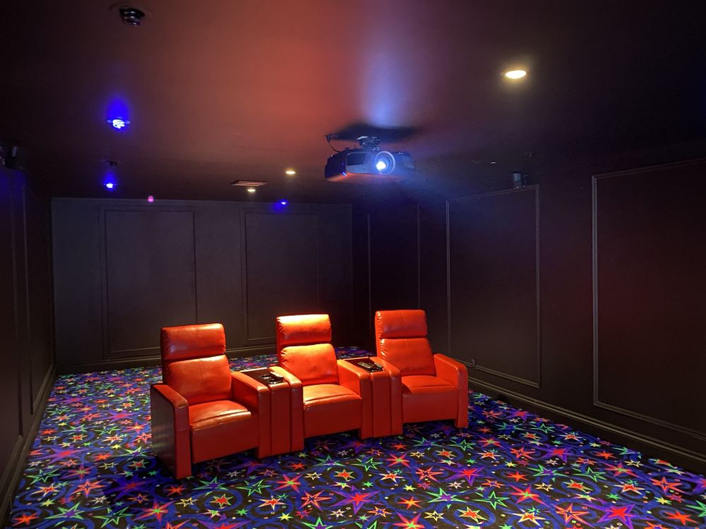 CUSTOM AVI - AUDIO VISUAL INSTALLATION - Updated December 2024 - 84 ...