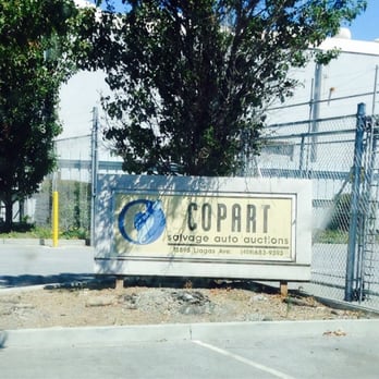 COPART - SAN JOSE - Updated January 2026 - 16 Photos & 15 Reviews ...