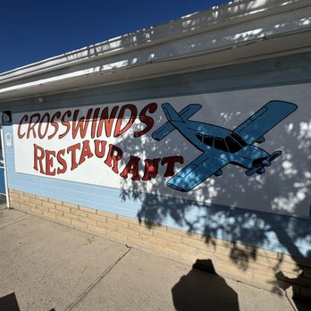CROSSWINDS RESTAURANT - Updated January 2026 - 237 Photos & 176 Reviews ...