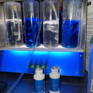 BREATHE OXYGEN BAR - 54 Photos & 66 Reviews - Oxygen Bars - 3377 S Las ...
