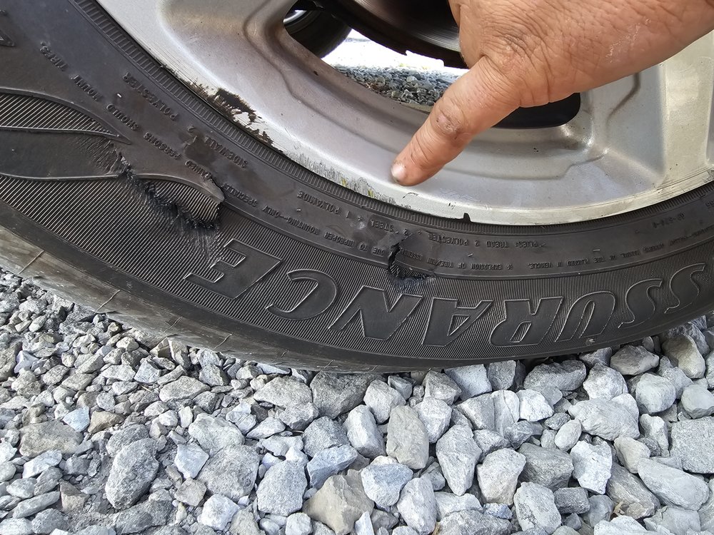 WOOD SERVICE STATION - Updated January 2025 - Donnellson, Iowa - Tires ...