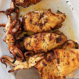 BAHARI ESTIATORIO - Updated October 2024 - 845 Photos & 687 Reviews ...