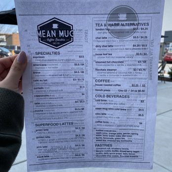 MEAN MUG COFFEEHOUSE - Updated December 2025 - 74 Photos & 50 Reviews ...