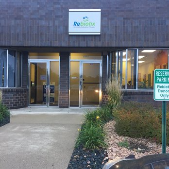 REBIOTIX - Updated October 2025 - 2660 Patton Rd, Roseville, Minnesota ...