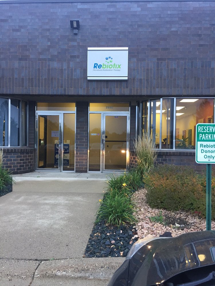 REBIOTIX - Updated October 2025 - 2660 Patton Rd, Roseville, Minnesota ...