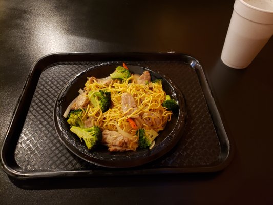 SNOW’S ASIAN GRILL, Cochran, Georgia - 125 N Second St - Updated ...