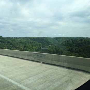 CLAYS FERRY INTERSTATE BRIDGE - Updated January 2026 - 13 Photos - I-75 ...