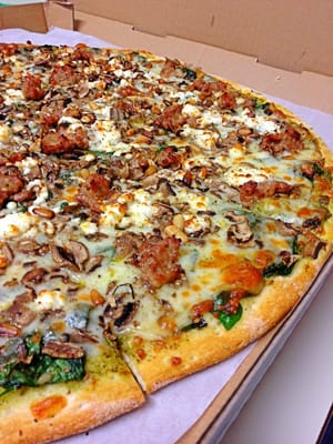 RED ROCK PIZZA - Updated July 2025 - 188 Photos & 351 Reviews - 8455 W ...