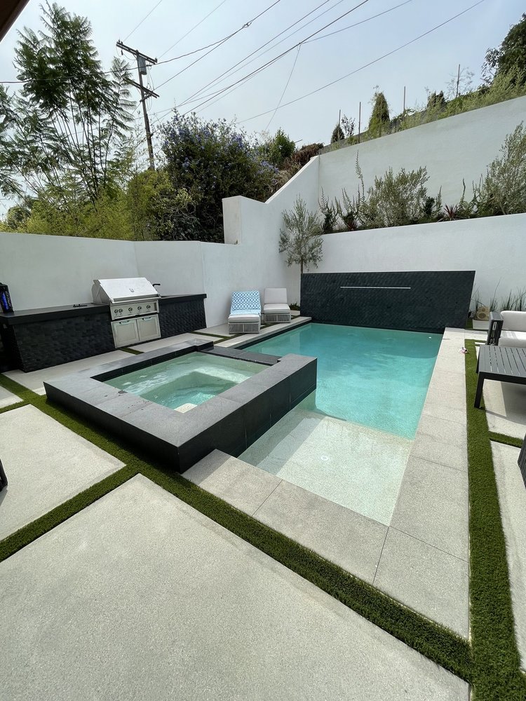 AGAM POOL AND SPA - Updated October 2025 - San Fernando Valley ...