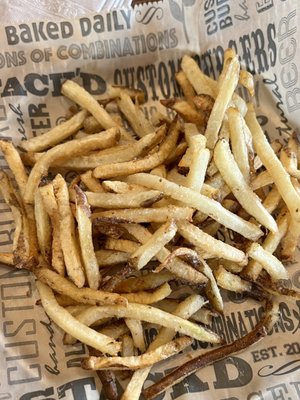 STACK’D BURGERS & BEER - OAKLAND - Updated December 2024 - 262 Photos ...