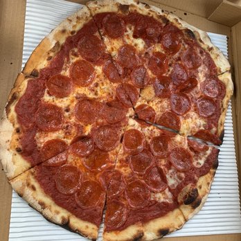 TACCONELLI’S PIZZERIA - Updated June 2024 - 222 Photos & 419 Reviews ...