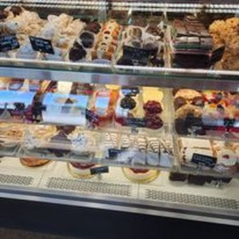 DAWNS NY BAKERY - Updated July 2024 - 49 Photos & 24 Reviews - 111 E ...