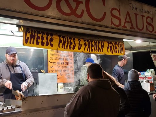 FIELD OF TERROR - 75 Photos & 136 Reviews - 831 Windsor-Perrineville Rd ...