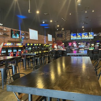 JOYSTIQ - Updated October 2025 - 112 Photos & 108 Reviews - 325 W Main ...