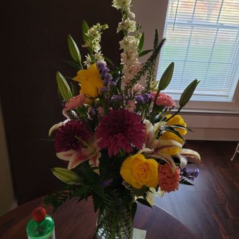 FLOWERAMA ON PACIFIC - Updated September 2025 - 34 Photos & 21 Reviews ...