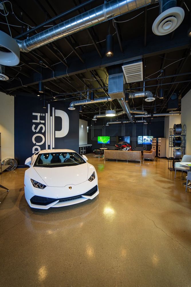 POSH AUTO STYLING - Updated October 2024 - 98 Photos & 77 Reviews - 500 ...