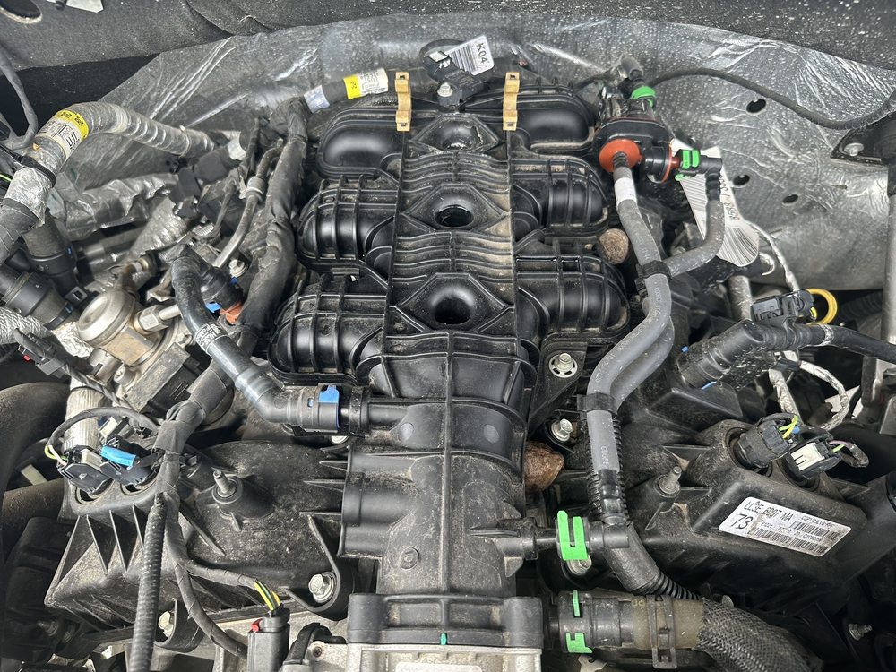 SUBURBAN FORD OF ROMEO - Updated October 2025 - 10 Photos & 68 Reviews ...