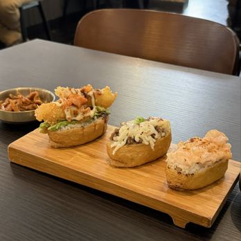 GHAMA ZONE - Updated July 2025 - 403 Photos & 147 Reviews - 118 E Main ...