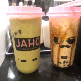 JAHO COFFEE ROASTER & WINE BAR - Updated June 2025 - 193 Photos & 181 ...