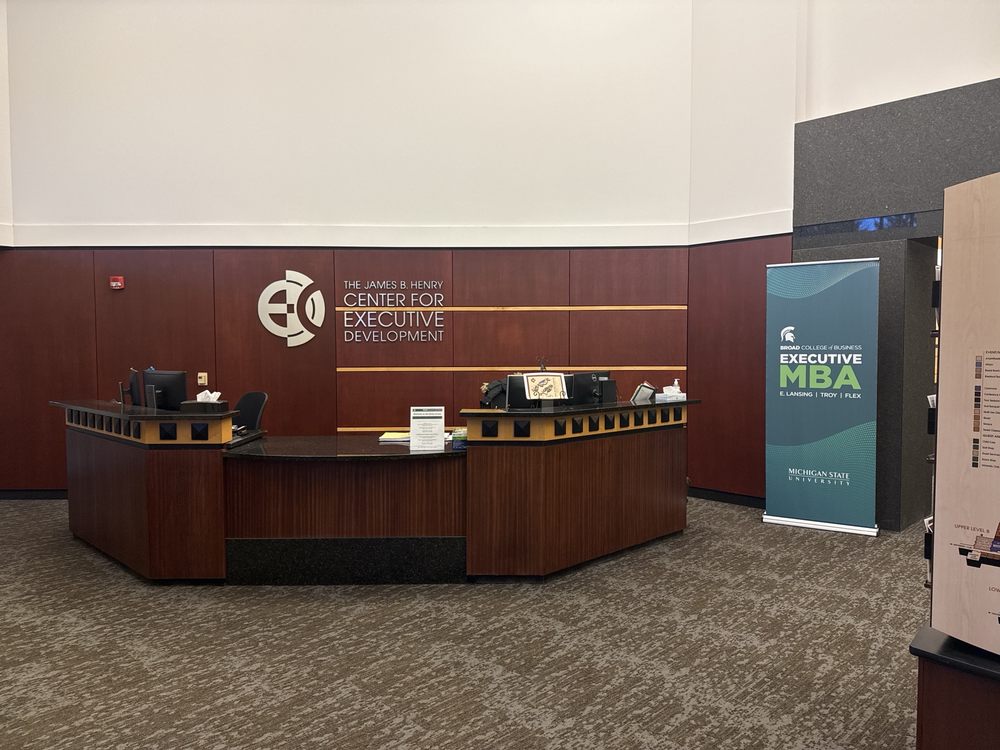 THE JAMES B HENRY CENTER - Updated January 2026 - 3535 Forest Rd ...