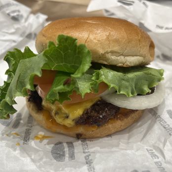 THE BURGER’S PRIEST - Updated December 2025 - 45 Photos & 12 Reviews ...