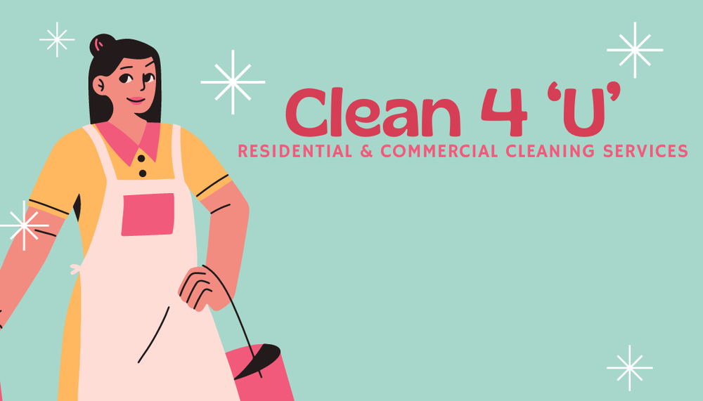 CLEAN 4 U CLEANING SERVICE - Updated September 2025 - Las Vegas, Nevada ...