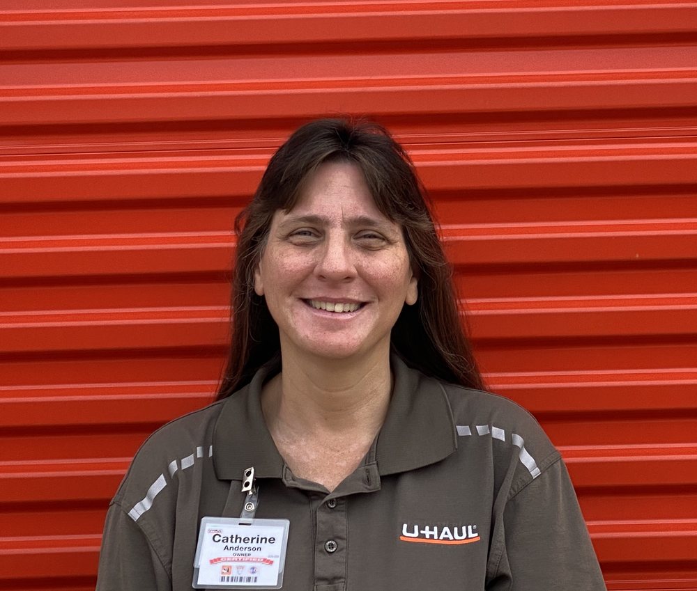 U-HAUL MOVING & STORAGE OF LAKE SQUARE - Updated May 2026 - 18 Photos ...