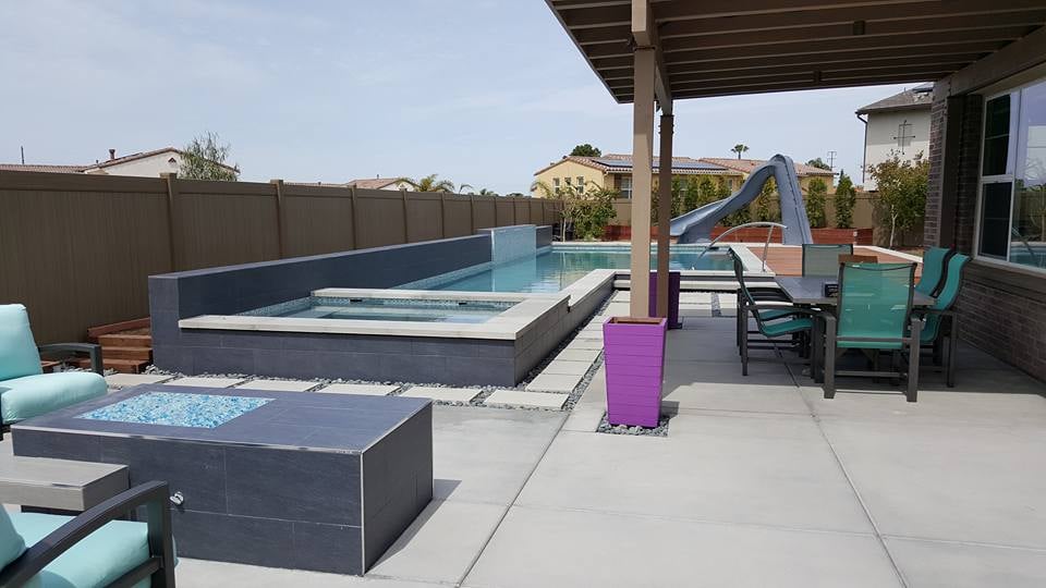 DG POOLS SPAS AND FOUNTAINS - 19 Photos - 4694 Barcelona Way, San Diego ...