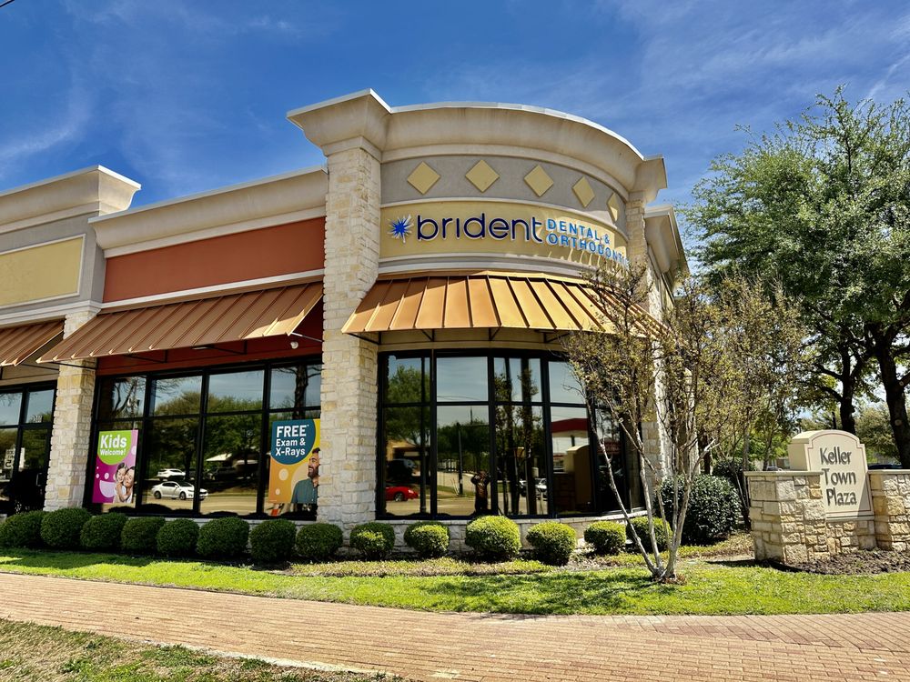 BRIDENT DENTAL & ORTHODONTICS - Updated December 2025 - 38 Photos - 681 ...