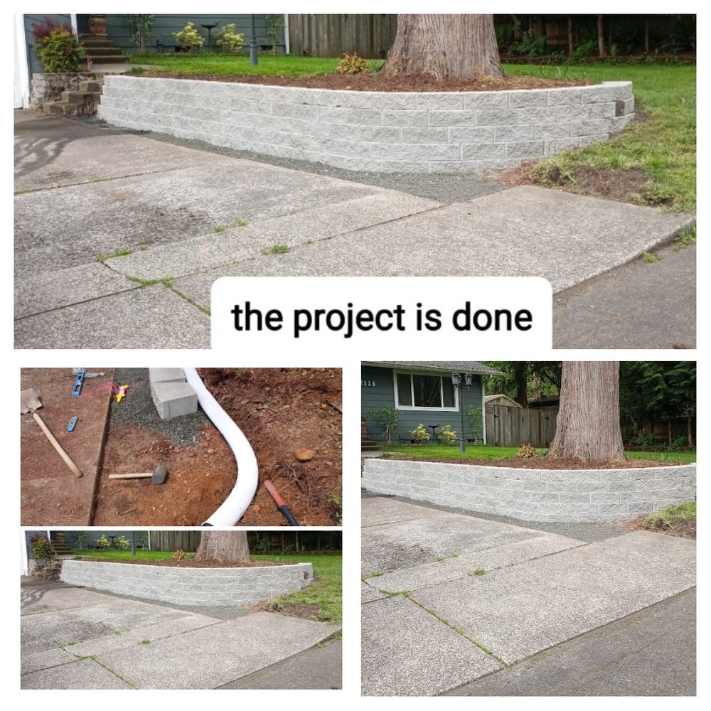 RICHY MENDOZA LANDSCAPING & FENCE - Updated December 2025 - 39 Photos ...