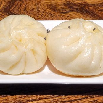 CHINA BLUE DUMPLINGS & BAOS - Updated August 2024 - 496 Photos & 140 ...