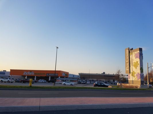 PEN CENTRE - 10 Reviews - 221 Glendale Avenue, St Catharines, Ontario ...