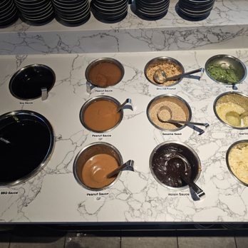 VOLCANO ASIAN BBQ AND HOT POT - Updated December 2025 - 185 Photos & 63 ...