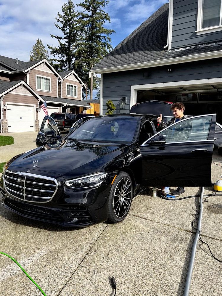 ELITE AUTO WASH - Updated July 2025 - Request a Quote - 11 Photos ...