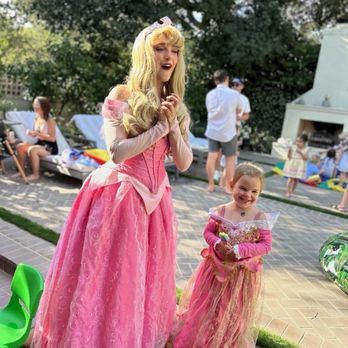 PRINCESS & ME PARTIES - Updated October 2024 - 431 Photos & 341 Reviews ...